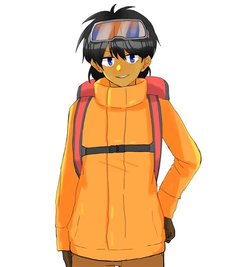 やま のぞみ