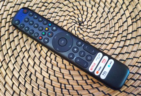 Tcl C805 Análisis Con Opinión Y Precio