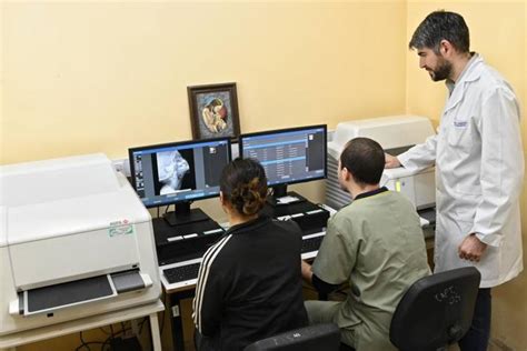 Hospital Alassia Provincia Invirtió 52000 Dólares Para Mejorar El