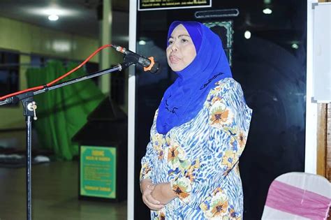 Adun Bugaya Meninggal Dunia