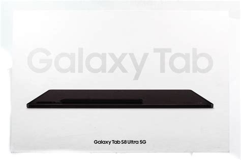 TABLET SAMSUNG GALAXY TAB S8 ULTRA SM - X906B | Urządzenia | Loombard.pl