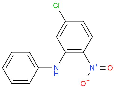 5 氯 2 硝基联苯胺 常州翔龙医药科技有限公司