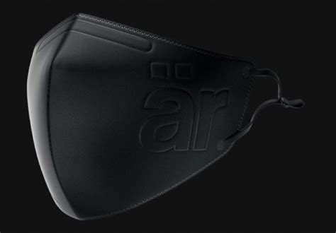 Polygienes Viraloff Used In New Mask