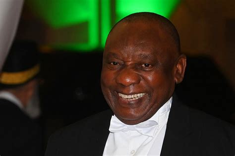 Scandal Hit South African President Seeks To Hang On To Power Abs Cbn