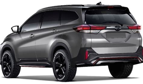 Daihatsu GIIAS 2024 Produk