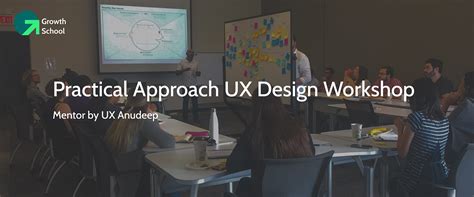 ux design workshop this is going to be a 16 day intensive… by kk