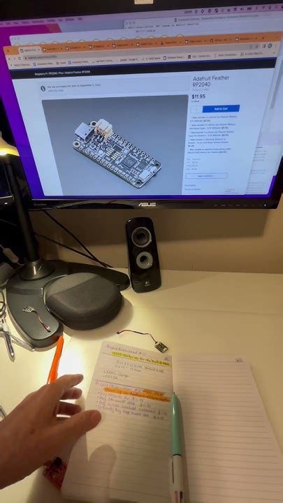 Build An Si5351 Vfo In 1 Min Shorts 1 Diy Ddsvfo Youtube