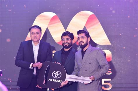 nouman sharif on linkedin 1 annual awards gala 2025… congratulations
