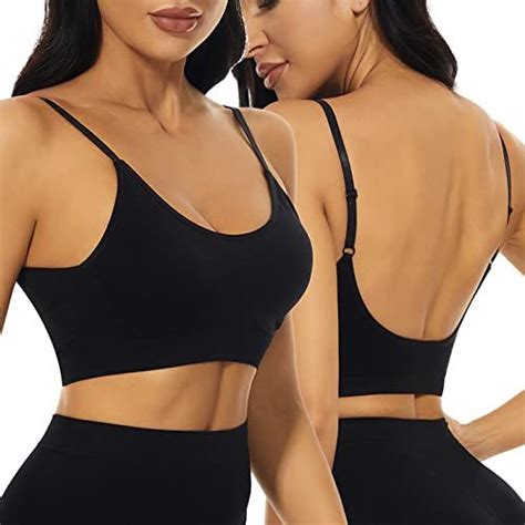19 Best Backless Bras Thatll Lift And Support Without Being Seen