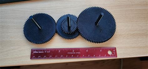 Diy Sidereal Clock Using Standard Clock Motor Atm Optics And Diy Forum Cloudy Nights