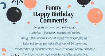 85 Funny “happy 50th Birthday” Wishes And Quotes