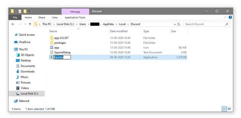 How To Fix Discord Update Failed Loop Error TechLatest