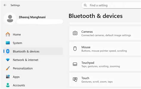How To Fix The Elan Touchpad Driver Not Working