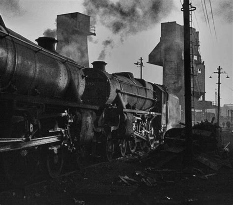 Ex Lms Stanier Black Five 4 6 0s Nos 45424 And 45342 Catc Flickr