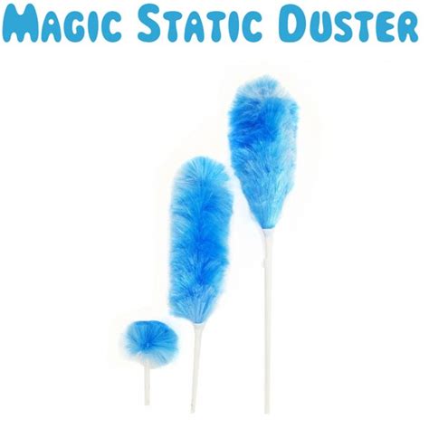 Magic Static Duster As Seen On Tv