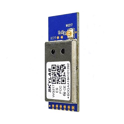 Wifi Module Page 2 Of 3 Skylab