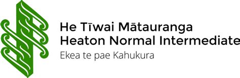 2025 Term Dates He Tīwai Mātauranga Heaton Normal Intermediate School