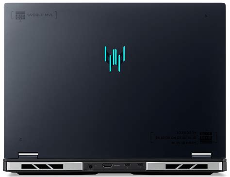 Acer Predator Helios Neo 16 14900hx · Rtx 4060 140w · 16 0″ Wuxga