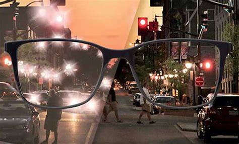 Tips For Driving At Night With Astigmatism Visionworks