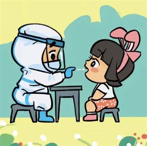 市民新冠防疫知识手册电子书今日上线 个人 基础 内容