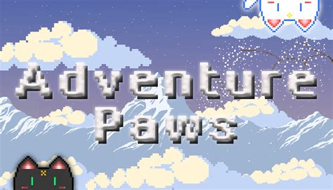 Adventure Paws On Steam