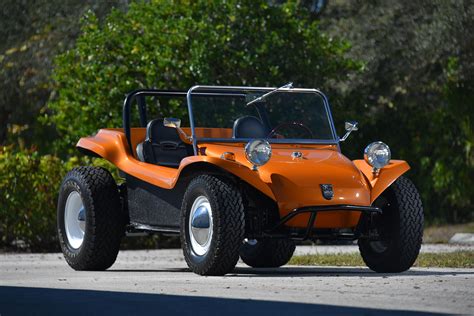 Bonhams Cars 1966 Meyers Manx Dune Buggychassis No 118744375
