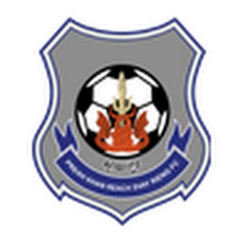 Preah Khan Reach Svay Rieng Fc Official Youtube