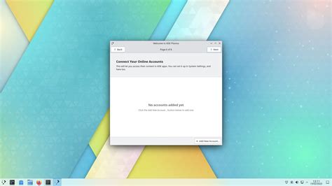 Kde Plasma Released This Is What S New Omg Ubuntu