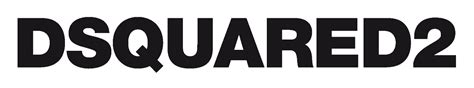 Dsquared2 Logo Svg Png Ai Eps Vectors
