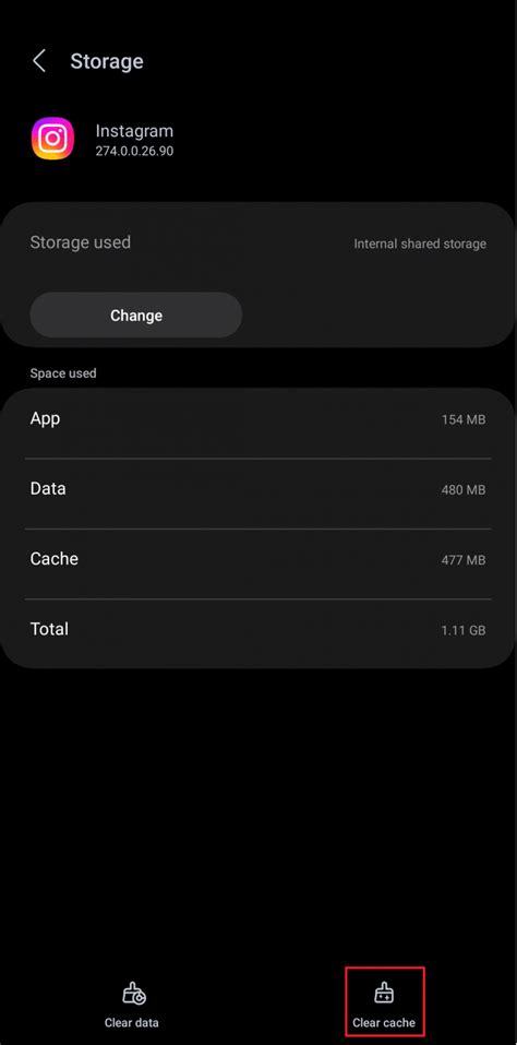 Fix Instagram Feed Not Showing New Posts Techcult