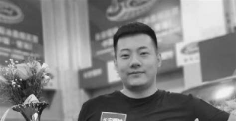 痛惜！运动员王一博去世，年仅27岁！腾讯新闻