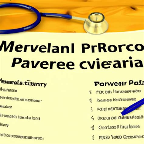 Does Medicare Cover Prevnar 20 Exploring The Benefits And Limitations