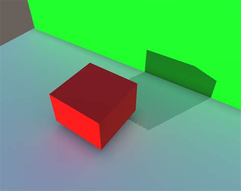 Webgl Test By Aguski