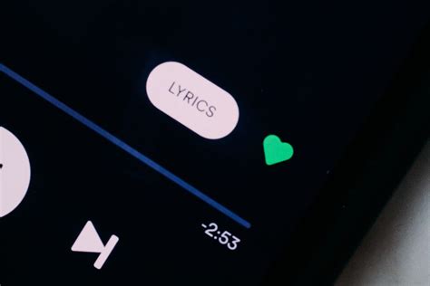 How To Get A Lightsaber Progress Bar In Spotify