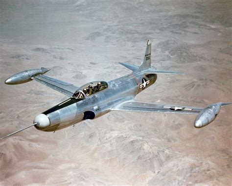Lockheed Yf 97 Starfire Sn 50 955 Later Redesignated Y Flickr
