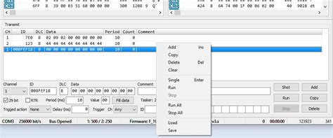 Can Bus Analyzer Manual Can Hacker