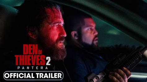 El Robo Perfecto Den Of Thieves Filmes Del 2018 Y 2025 Soundtrack