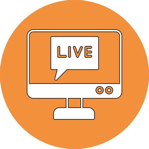 Live Chat Vector Icon 36956997 Vector Art at Vecteezy