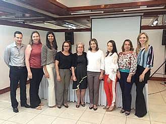 IDTECH Profissionais do HGG participam de Seminário da SES sobre