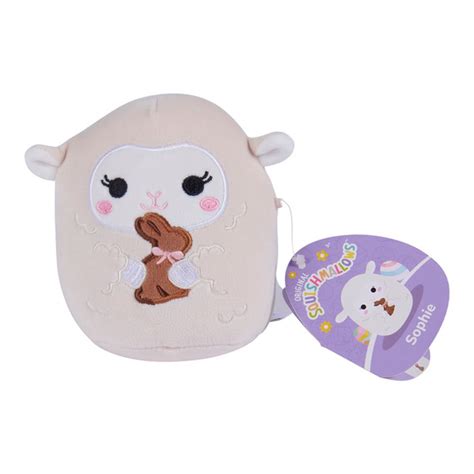 Squishmallows Easter Plush Toy 5 In Delivery Or Pickup Near Me Instacart