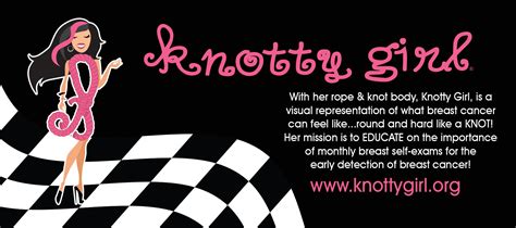 Knotty Girl Home