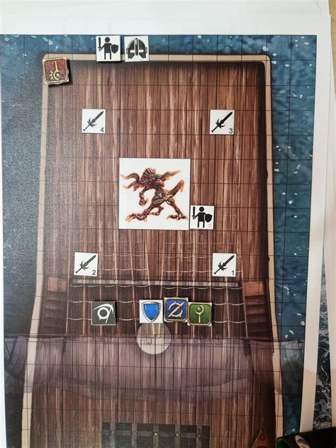 My Ffxiv Dnd Table Setup R Ffxiv