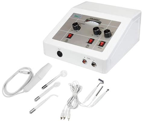 Best Professional Grade Portable High Frequency Facial Machines Posh