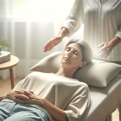 Reiki Qué Es Y Cómo Puede Transformar Tu Vida