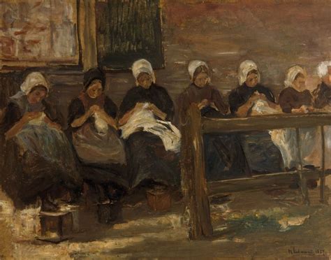 TSURIKRUFN Eine Erinnerung an den jüdischen Künstler Max Liebermann