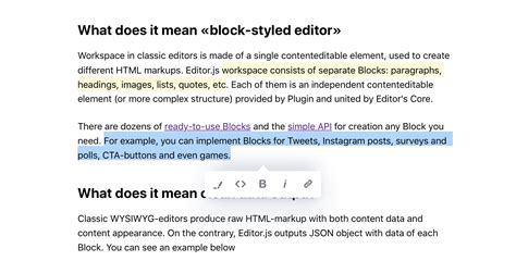 Bug Block Navigations Breaks After Content Cutting Through Cmdx