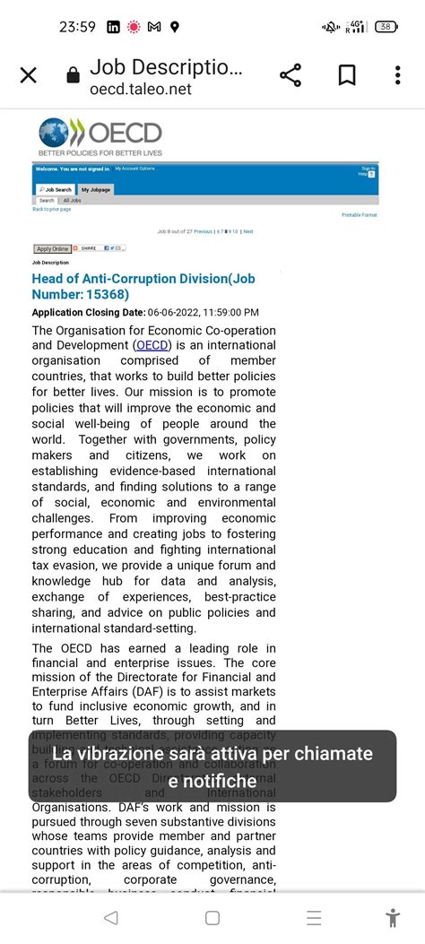 Sang Hyun Kwak Posted On Linkedin