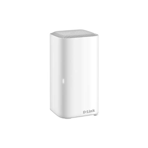 AX Dual Band Mesh Wi Fi Router Add On Point