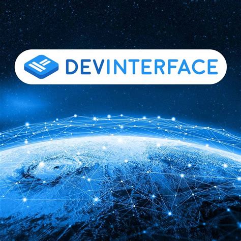 Devinterface Srl On Linkedin Devinterface Itconsulting Technologies