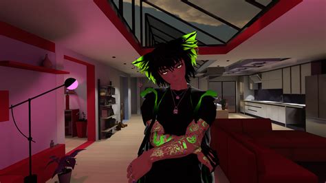 Rian Vrmodels 3d Models For Vr Ar And Cg Projects